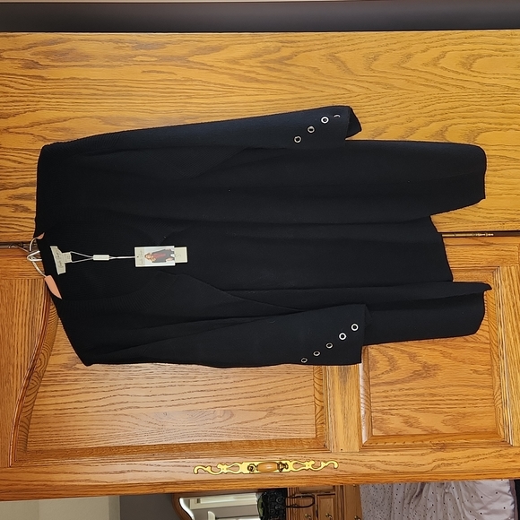 Charlie Paige | Sweaters | Charlie Paige Open Cardigan | Poshmark